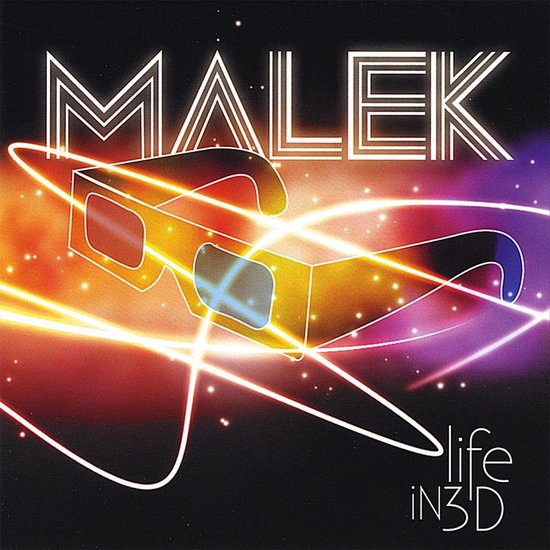 Life in 3D | CD (album) | Muziek | bol