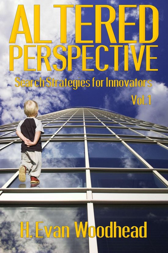 Altered Perspective - Altered Perspective: Search Strategies for ...
