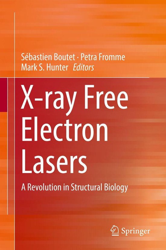 X-ray Free Electron Lasers (ebook) | 9783030005511 | Boeken | bol.com