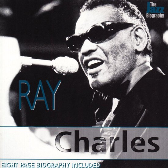 Jazz Biography, Ray Charles | Muziek | bol