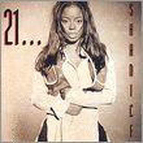 Shanice - 21...Ways To Grow, Shanice | CD (album) | Muziek | bol