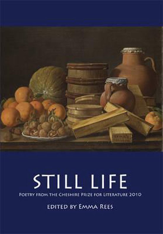 Still Life | 9781905929887 | Boeken | bol.com