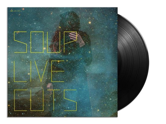 Live Cuts (LP), Soup | Muziek | bol