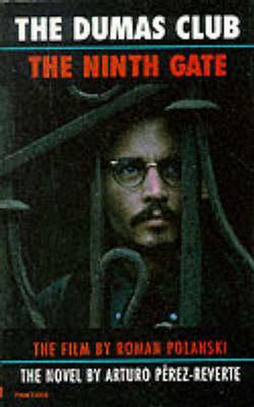 Dumas Club, Arturo Pérez-Reverte | 9781860467684 | Boeken | bol.com