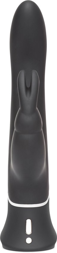 bol.com | Happy Rabbit Triple Curve Tarzan Vibrator