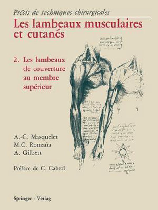 Les Lambeaux Musculaires et Cutanés | 9782817808765 | Alain-Charles ...
