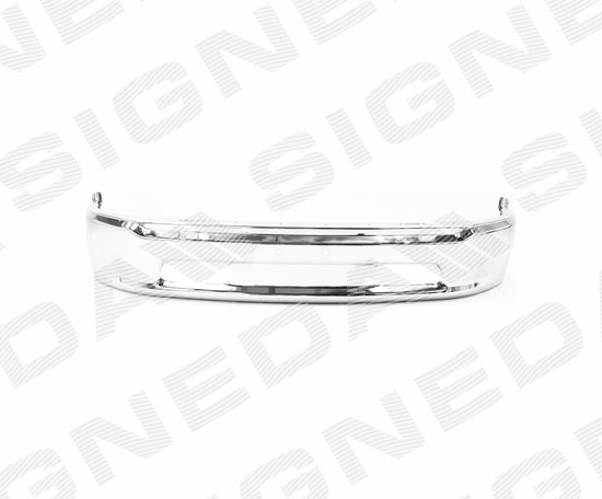 BUMPER VOOR VOOR DODGE RAM 2013-2018 68160855AC Chroom | bol