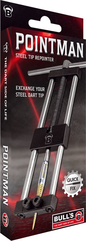 BULL'S Pointman Repointer | bol