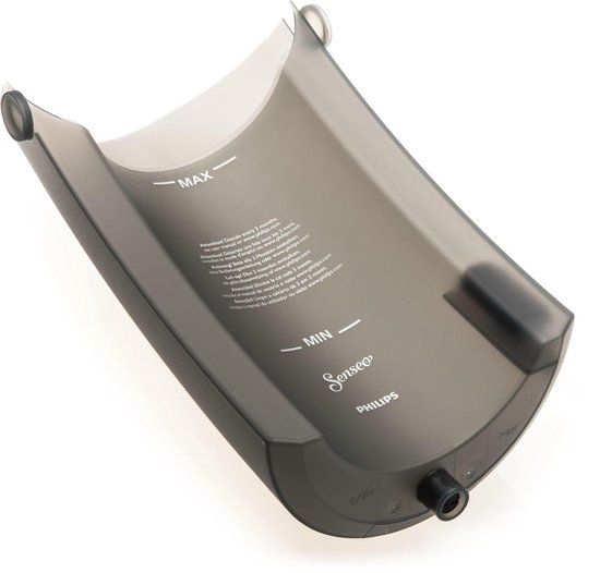 Philips -waterreservoir, SENSEO® Original, donkergrijs | bol.com