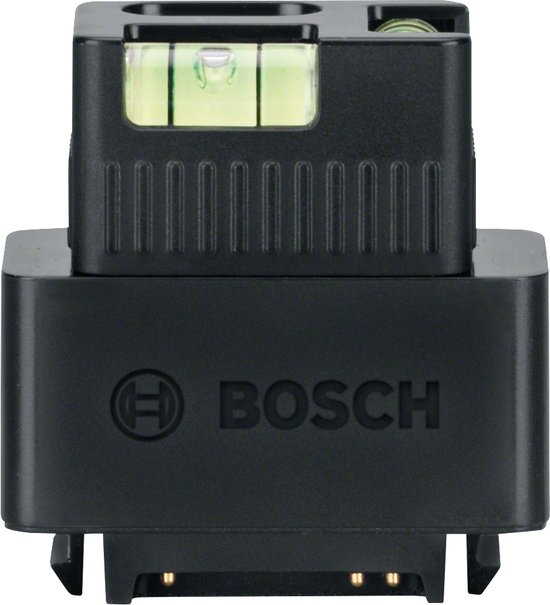 Bosch Zamo Line Adapter - Lijnlaser | bol
