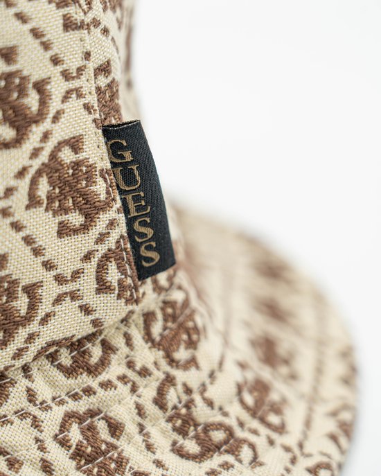 Guess Izzy Bucket Hat | bol