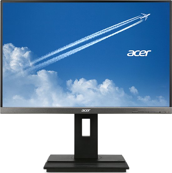 Acer B6 B246WLyemipruzx computer monitor 61 cm (24") 1920 x 1200 Pixels ...