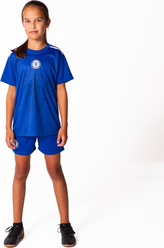 Chelsea Home Kit 23/24 - Size 116 - maat 116 | bol.com