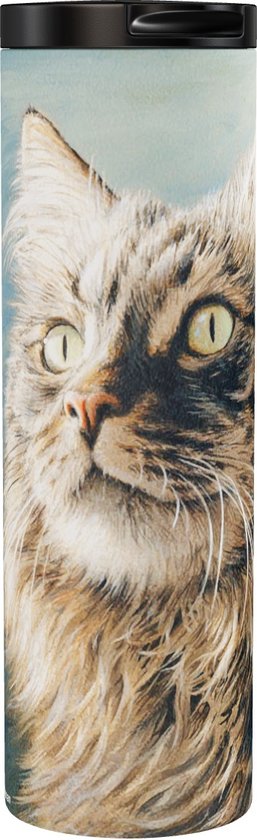 Kat Spencer The Great - Thermobeker 500 ml | bol