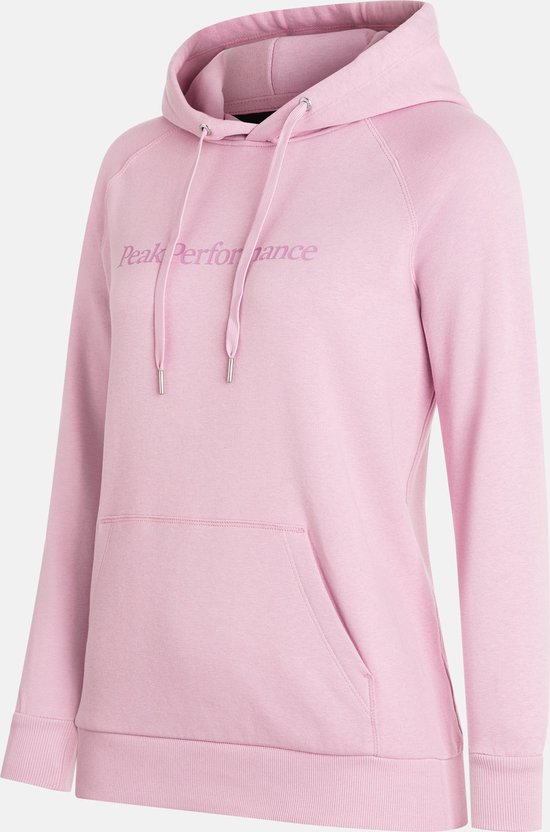 Peak Performance Womens Ground Hood | bol