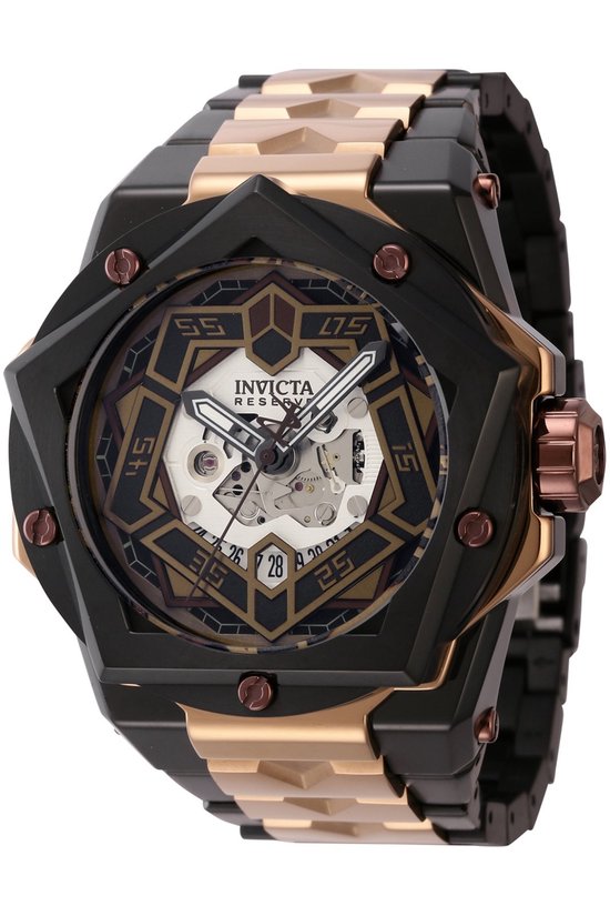 Invicta Helios 44103 Automatisch Herenhorloge - 54mm | bol.com
