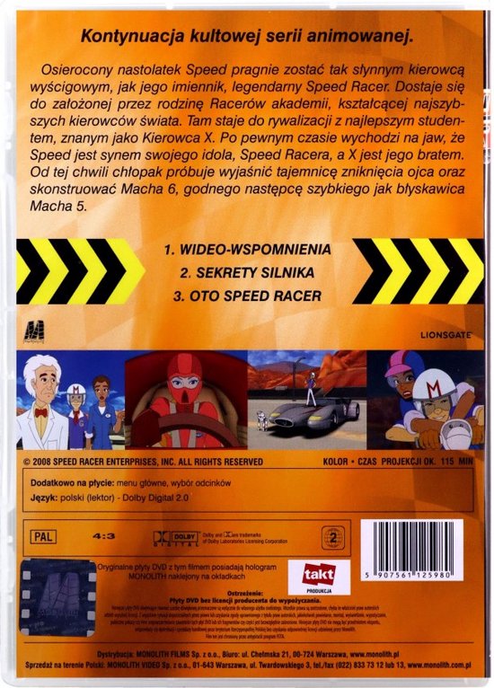 Mahha GoGoGo [DVD] (Dvd), Corinne Orr | Dvd's | bol