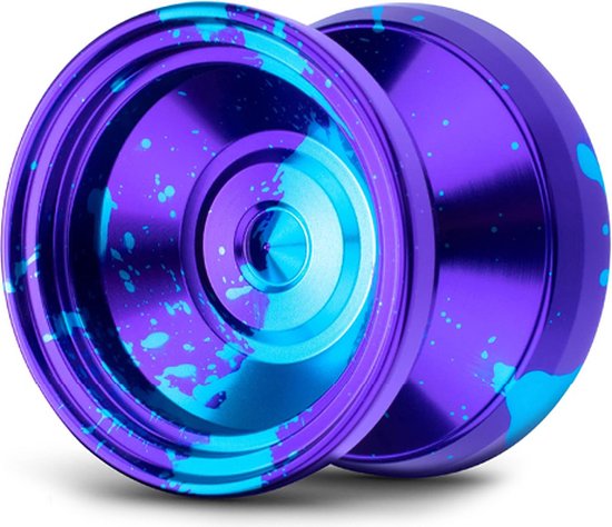 MagicYoyo V8 - PAARS | bol