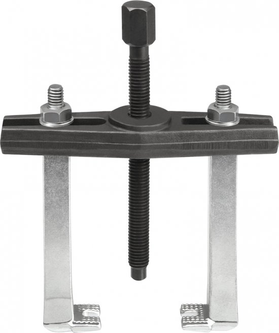 Lagertrekker / gereedschapset - 14-delig - Incl. Koffer | bol