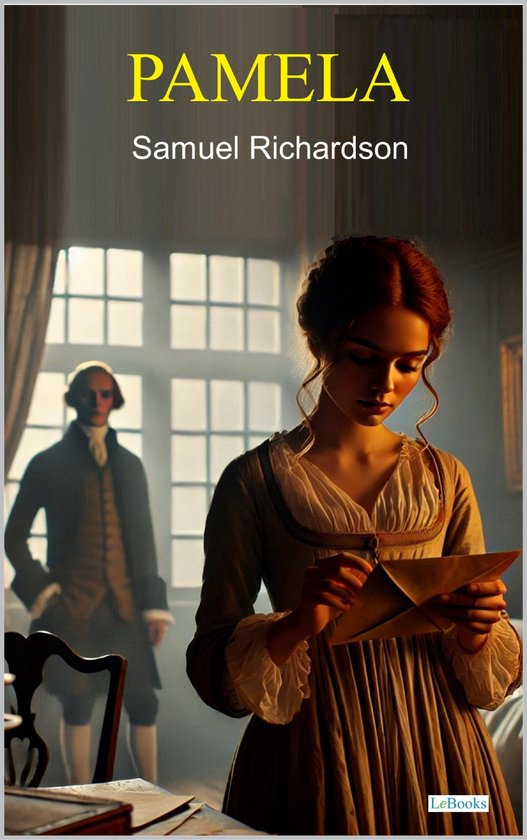 Pamela (ebook), Samuel Richardson | 9786558945932 | Boeken | bol