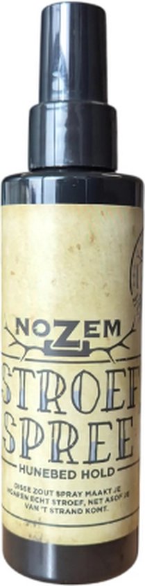 Nozem Stroef Spree 150 ml. | bol
