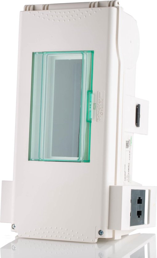 Schneider Electric Canalis Aftakkast Railkoker - KSB63SM48 - E2KGN | bol