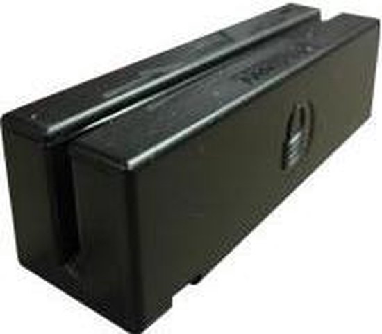 Mini Swipe Card Reader USB HID | bol