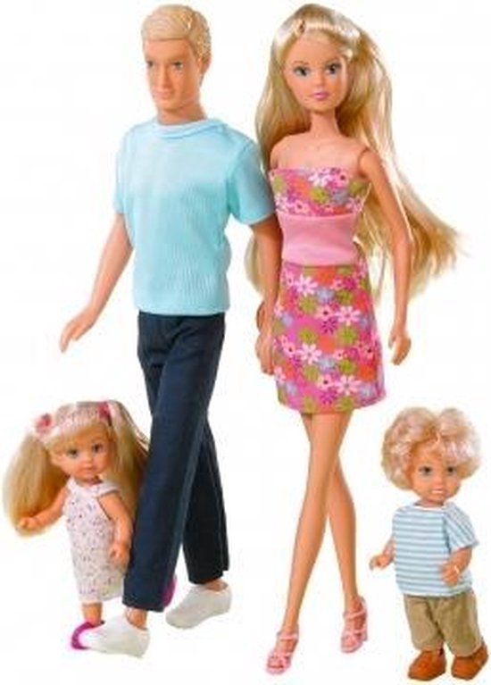 Simba - Steffi Love - Familie - Pop | bol