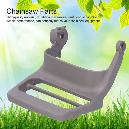 Handgreep Hendel Hand Guard Ketting - Rem Handvat Vervanging - Fit Voor ...