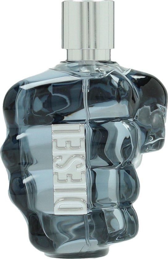 Diesel Only The Brave - 125 ml - Eau de toilette | bol
