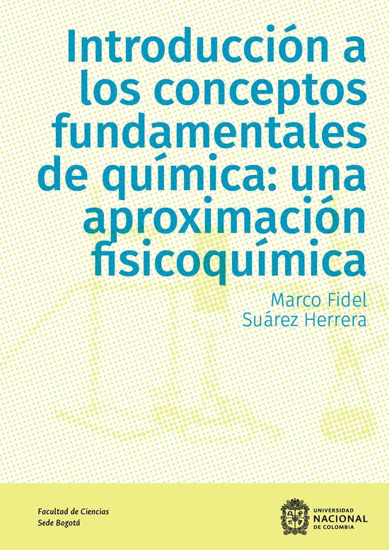 Introducción a los conceptos fundamentales de química (ebook), Marco Fidel Suárez... | bol