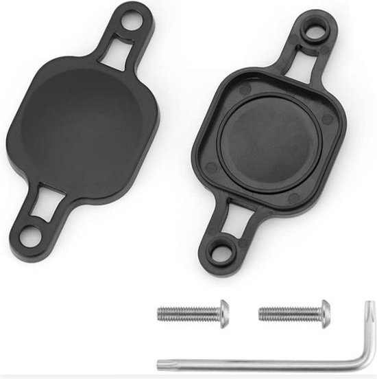 Tracker pour vélo – Tracker caché – Traceur GPS – Convient également ...