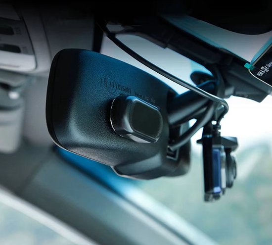 TLVX Draadloze Knipperende LED indicatie lampje Rood – Rode LED Auto ...