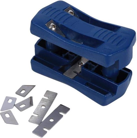 Double Edge Trimmer Banding Machine Set - Wood Head en Tail Trimmen ...