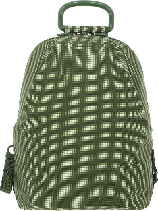 MANDARINA DUCK Vrije tijd rugzak Rugzak MD20 Backpack Aloe Groene | bol