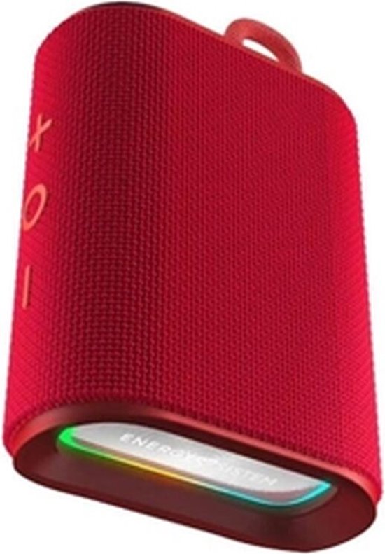 Dankzij de draagbare Bluetooth®-luidsprekers Energy Sistem StreetPlay ...