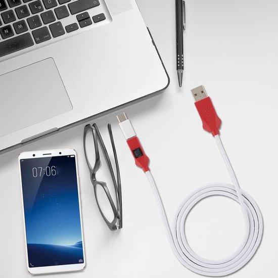 Servicekabel Pvc voor Miui Engineering Line voor Qualcomm 9008 Mode Edl ...