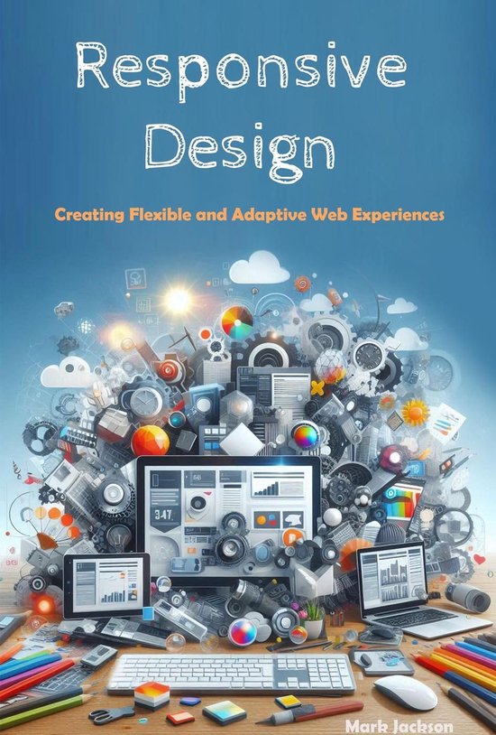 Responsive Design (ebook), Mark Jackson | 9798230530008 | Boeken | bol