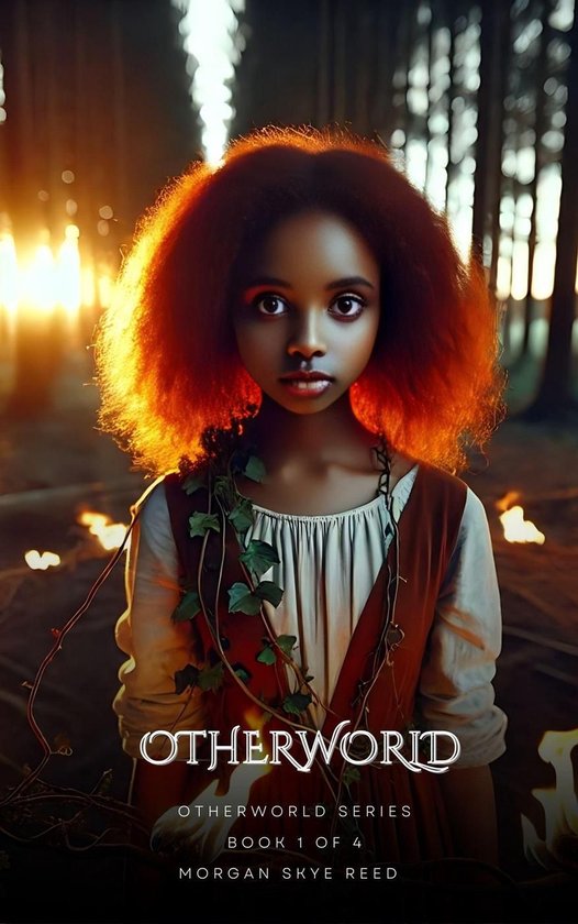 Otherworld 1 - Otherworld (ebook), Morgan Skye Reed | 9798227152824 ...