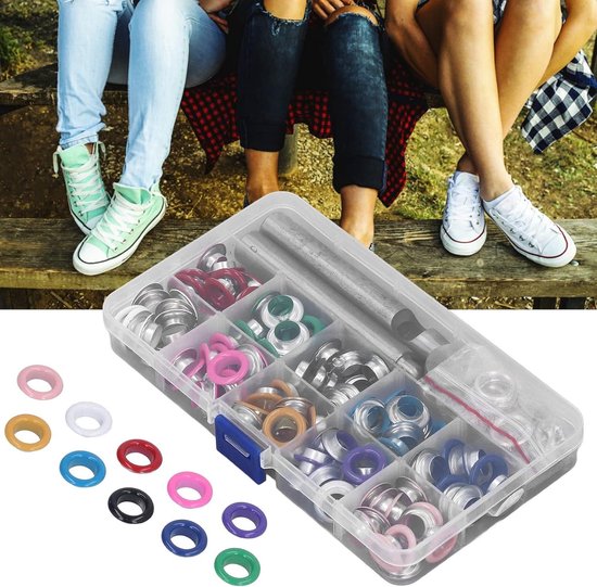 Content in - Oil Set 120 Compass Tool Set - 10mm Color Loop - Rich ...