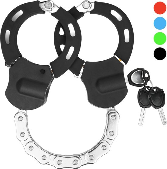 Handboeislot - Handboei slot - Voor elektrische step - Veligheid - Slot ...