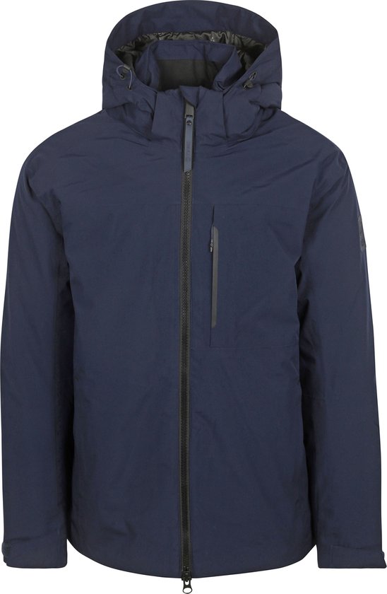 Tenson Dave MPC Extreme Jacket Navy - Maat 3XL - Heren - Winterjassen | bol