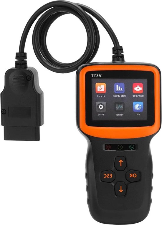 Beste OBD2 scanner van 2026