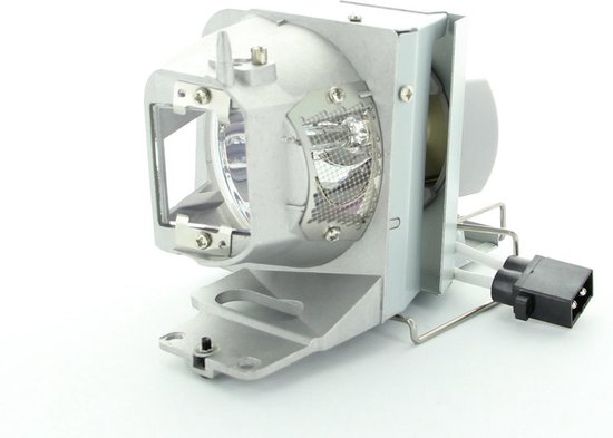 QualityLamp Beamerlamp - Optoma BL-FP210A, SP.70201GC01, BL-FP210B, SP ...