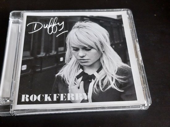 Duffy - Rockferry (CD), Duffy | Muziek | bol