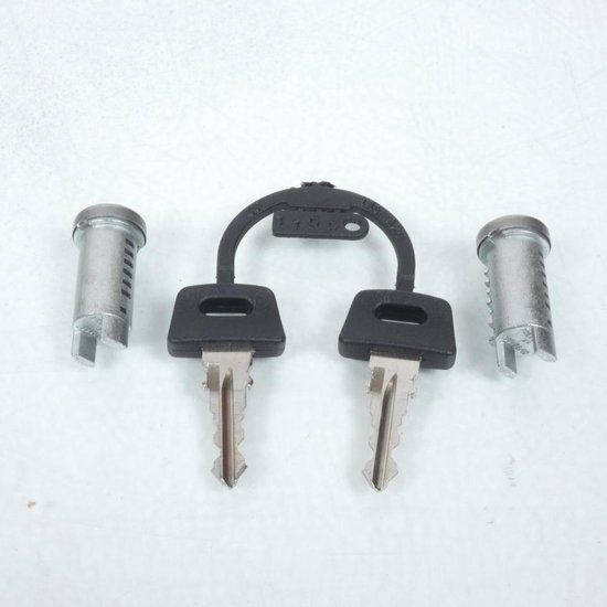zadi lock kit voor nieuwe auto's | bol