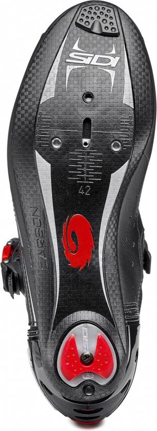 SIDI Genius 7 Women Black Race Fietsschoen | bol.com