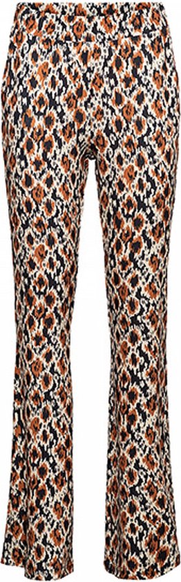 &Co Women broek Dora Sunset - Ginger | bol.com