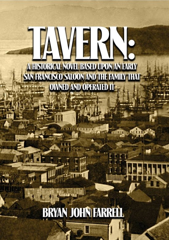 Tavern (ebook), Bryan John Farrell | 9781639378456 | Boeken | bol