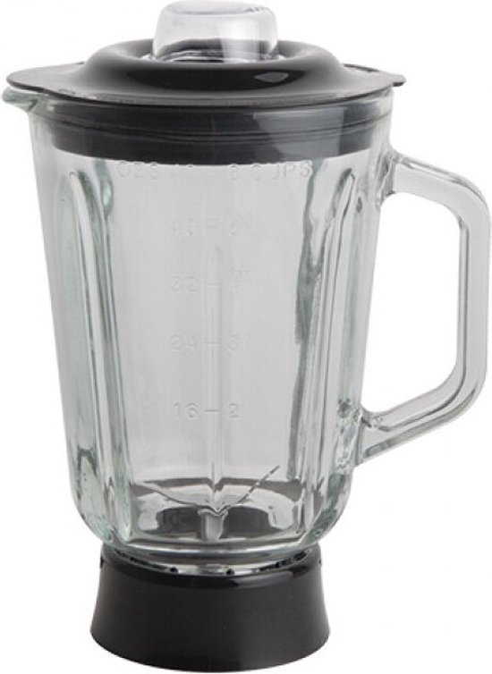 Mengbeker (Kitchenmaster-5,0L) 920915 | bol.com